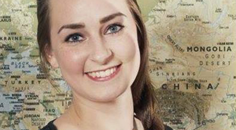 Kristel - TBS Nederland