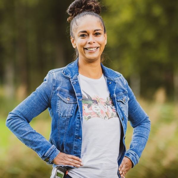 Sumi - TBS Nederland