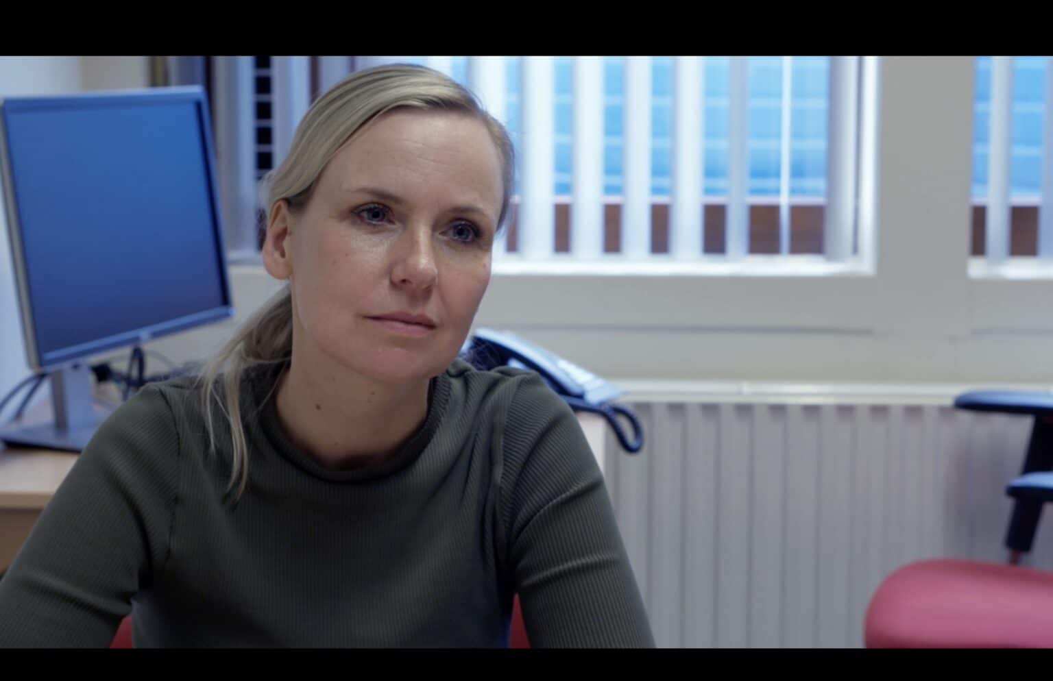 Jessica Villerius onthult complexe tbs-wereld in nieuwe documentaire ...